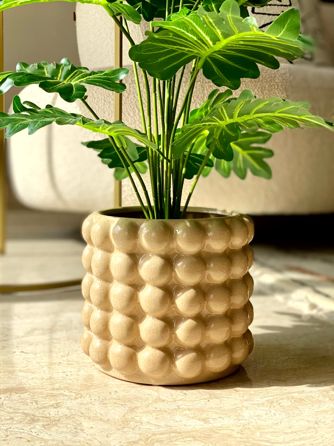 Short Planters – Mason Home by Amarsons - Lifestyle & Decor