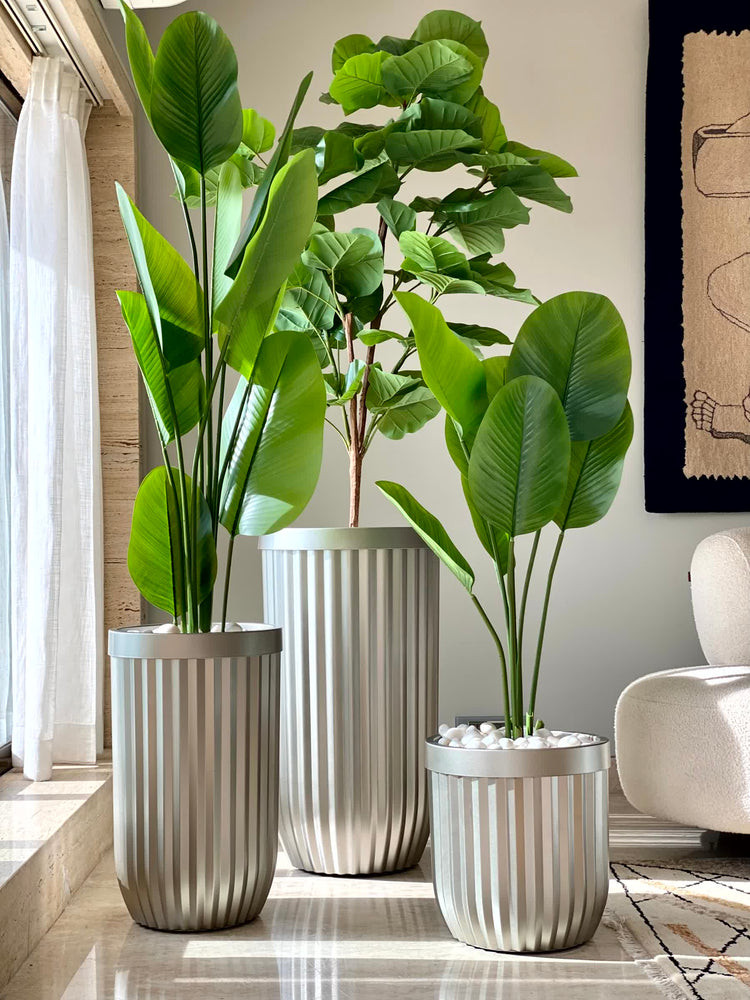 Planters – Mason Home