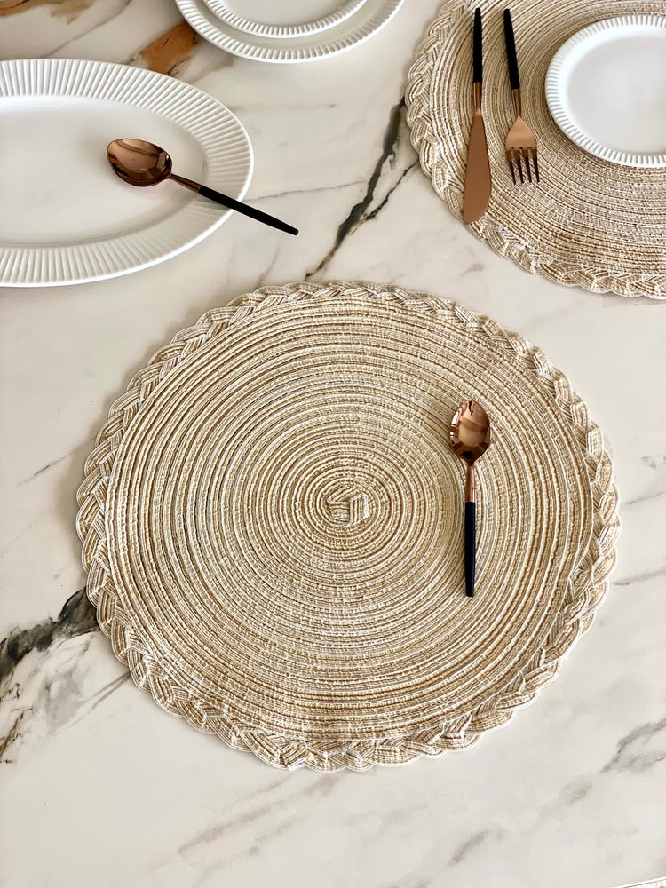 Table Mats – Mason Home by Amarsons - Lifestyle & Decor