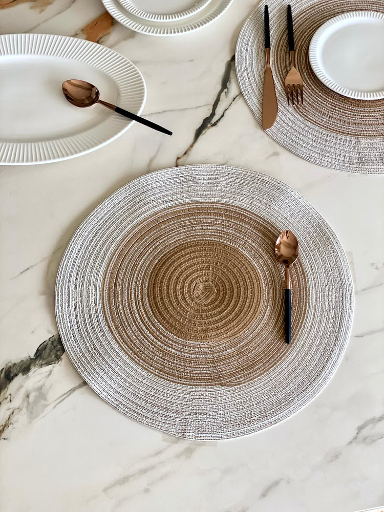 Table Mats – Mason Home by Amarsons - Lifestyle & Decor