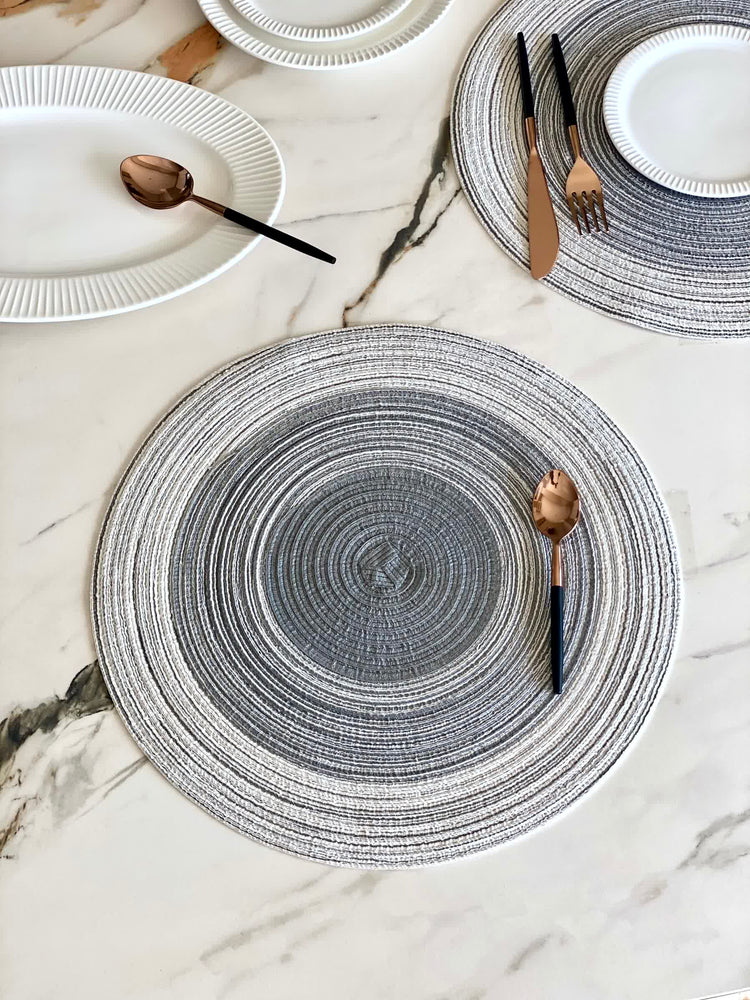 Table Mats – Mason Home by Amarsons - Lifestyle & Decor