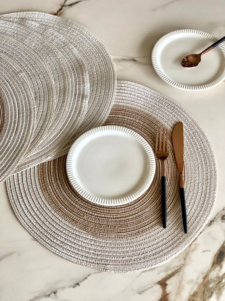 Table Mats – Mason Home by Amarsons - Lifestyle & Decor