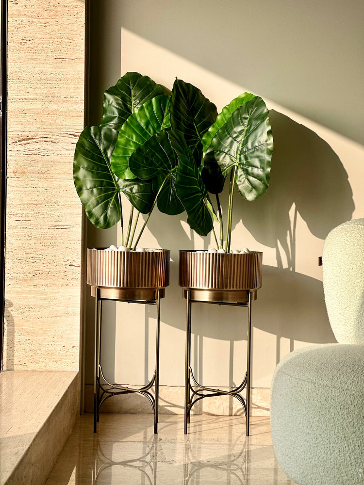 Tall Planters – Mason Home by Amarsons - Lifestyle & Decor