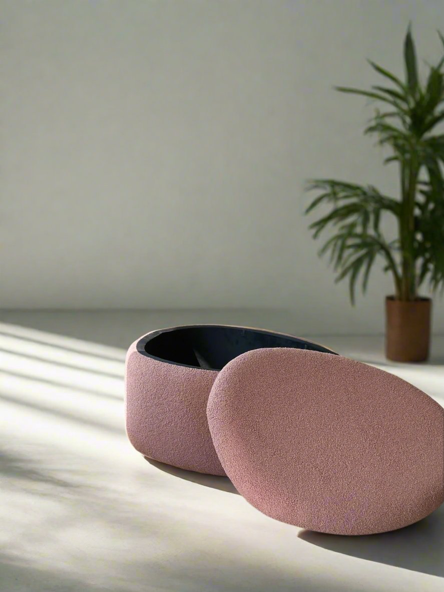 Pouffes & Ottomans – Mason Home by Amarsons - Lifestyle & Decor