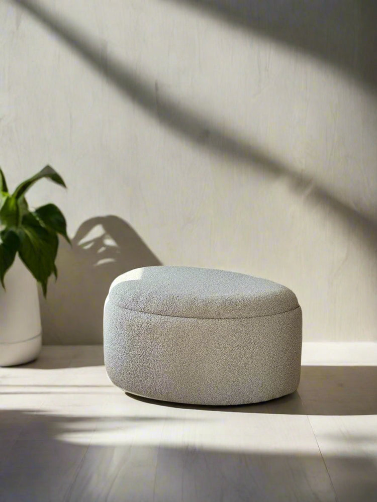 Pouffes & Ottomans – Mason Home by Amarsons - Lifestyle & Decor
