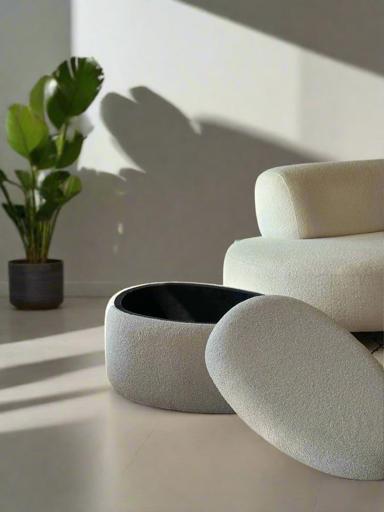 Pouffes & Ottomans – Mason Home by Amarsons - Lifestyle & Decor