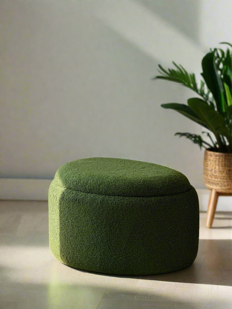 Pouffes & Ottomans – Mason Home by Amarsons - Lifestyle & Decor