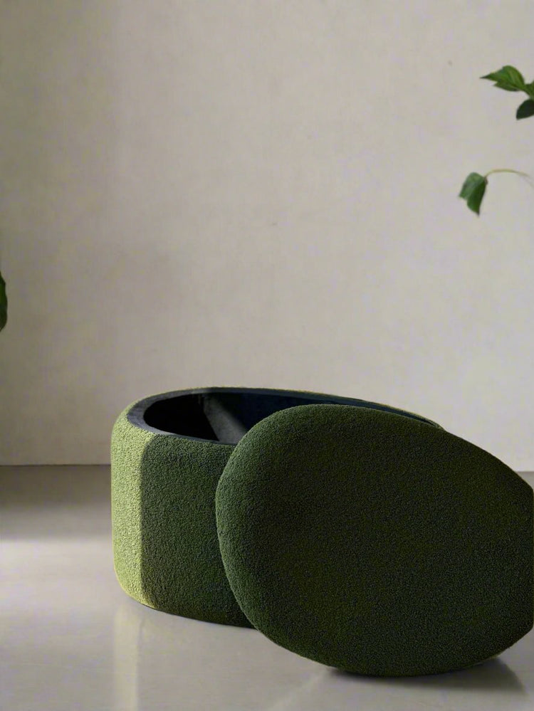 Pouffes & Ottomans – Mason Home by Amarsons - Lifestyle & Decor