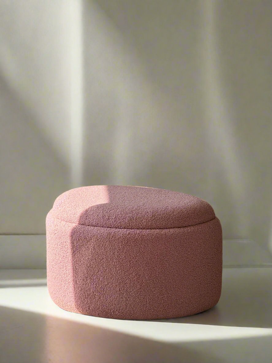 Pouffes & Ottomans – Mason Home by Amarsons - Lifestyle & Decor