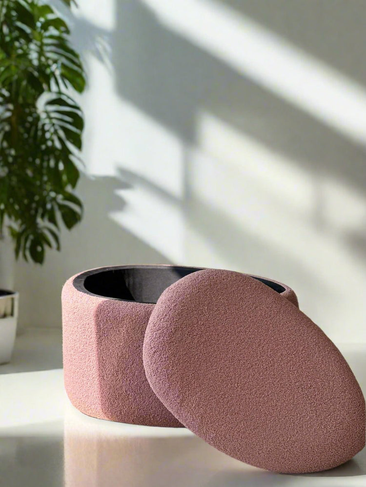 Pouffes & Ottomans – Mason Home by Amarsons - Lifestyle & Decor