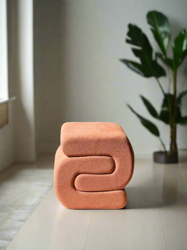Pouffes & Ottomans – Mason Home