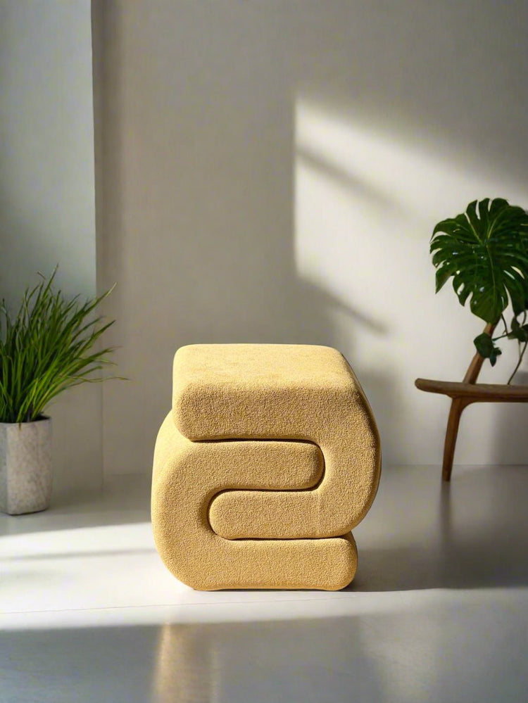 Pouffes & Ottomans – Mason Home