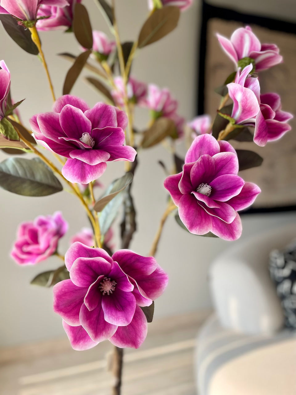 5 Feet – Mason Home by Amarsons - Lifestyle & Decor