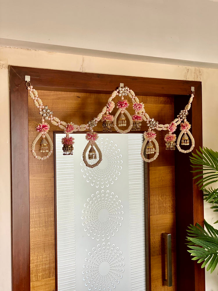 Toran – Mason Home