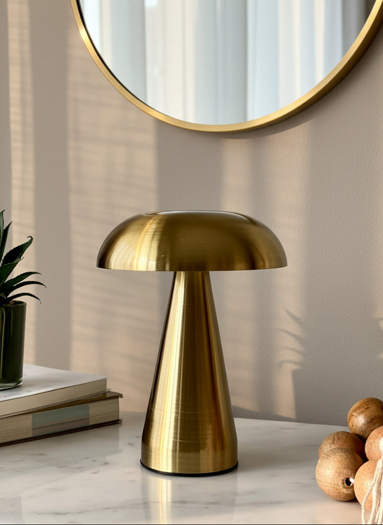 Lamps & Lighting – Mason Home
