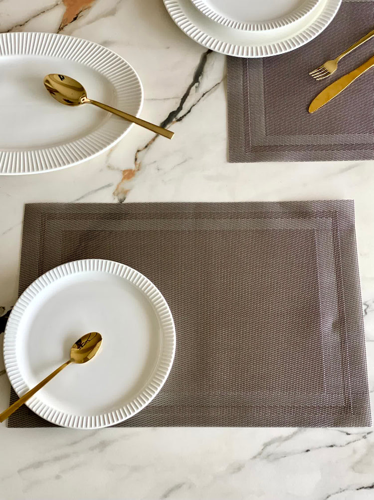 Table Mats – Mason Home