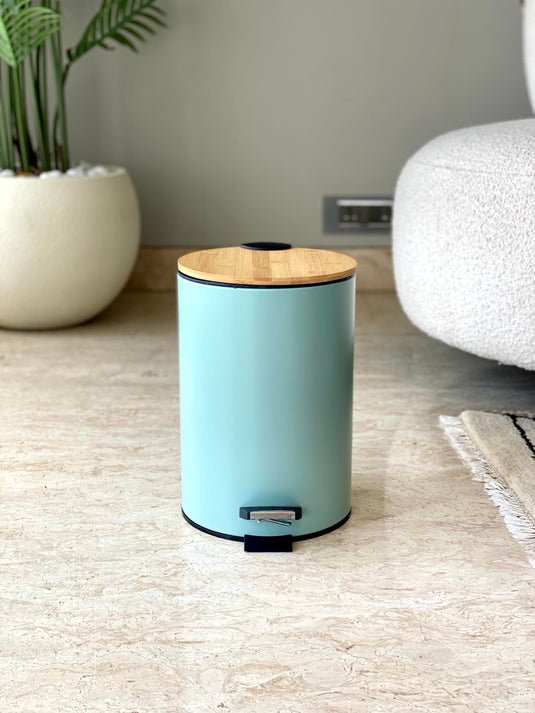 Dustbins – Mason Home by Amarsons - Lifestyle & Decor