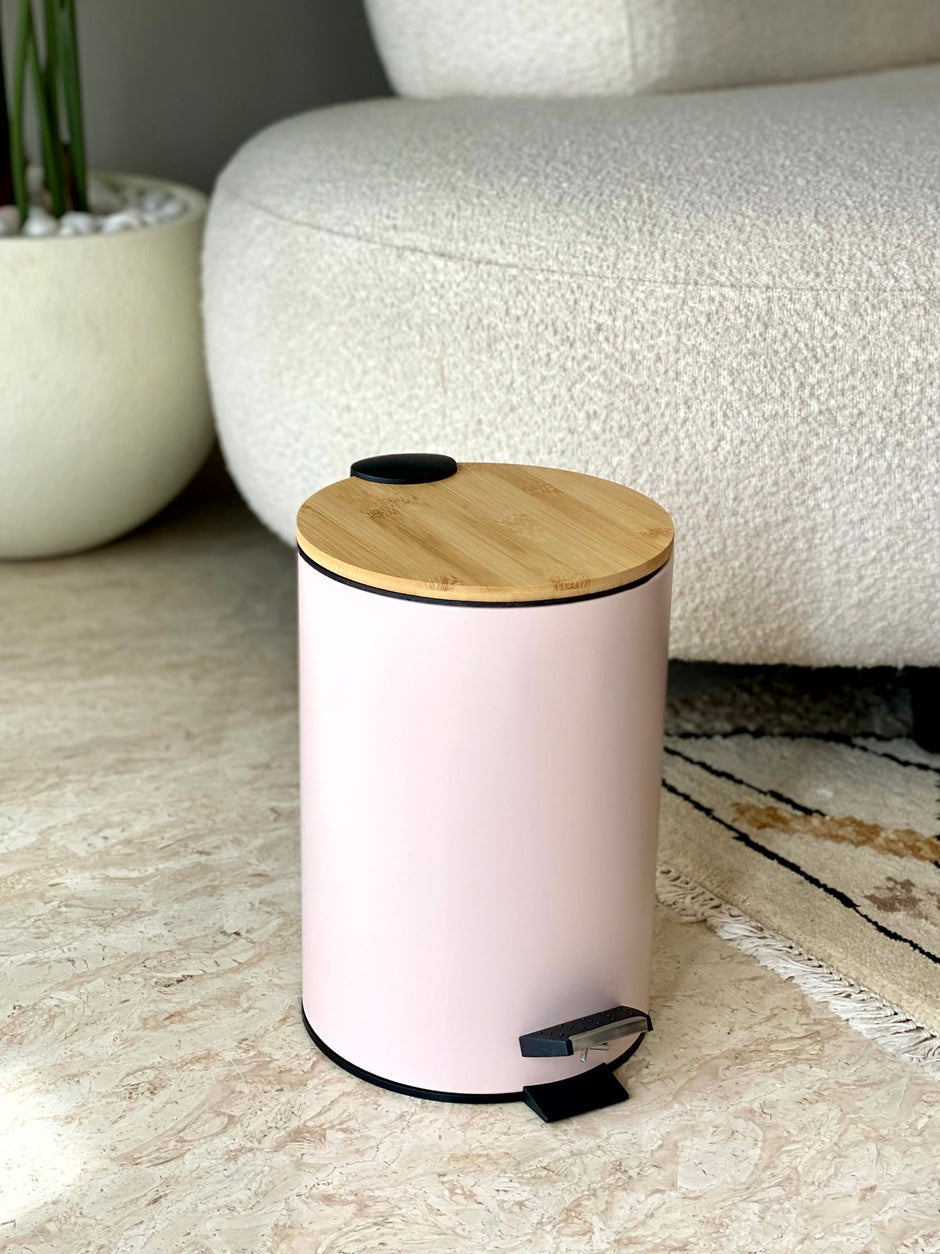 Dustbins – Mason Home by Amarsons - Lifestyle & Decor