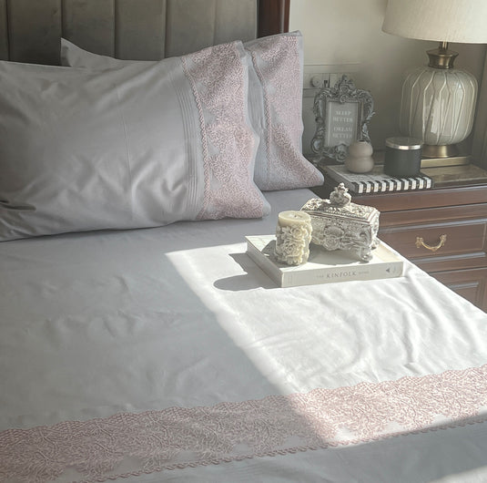 Bedsheets – Mason Home