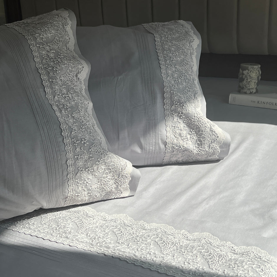 Bedsheets – Mason Home