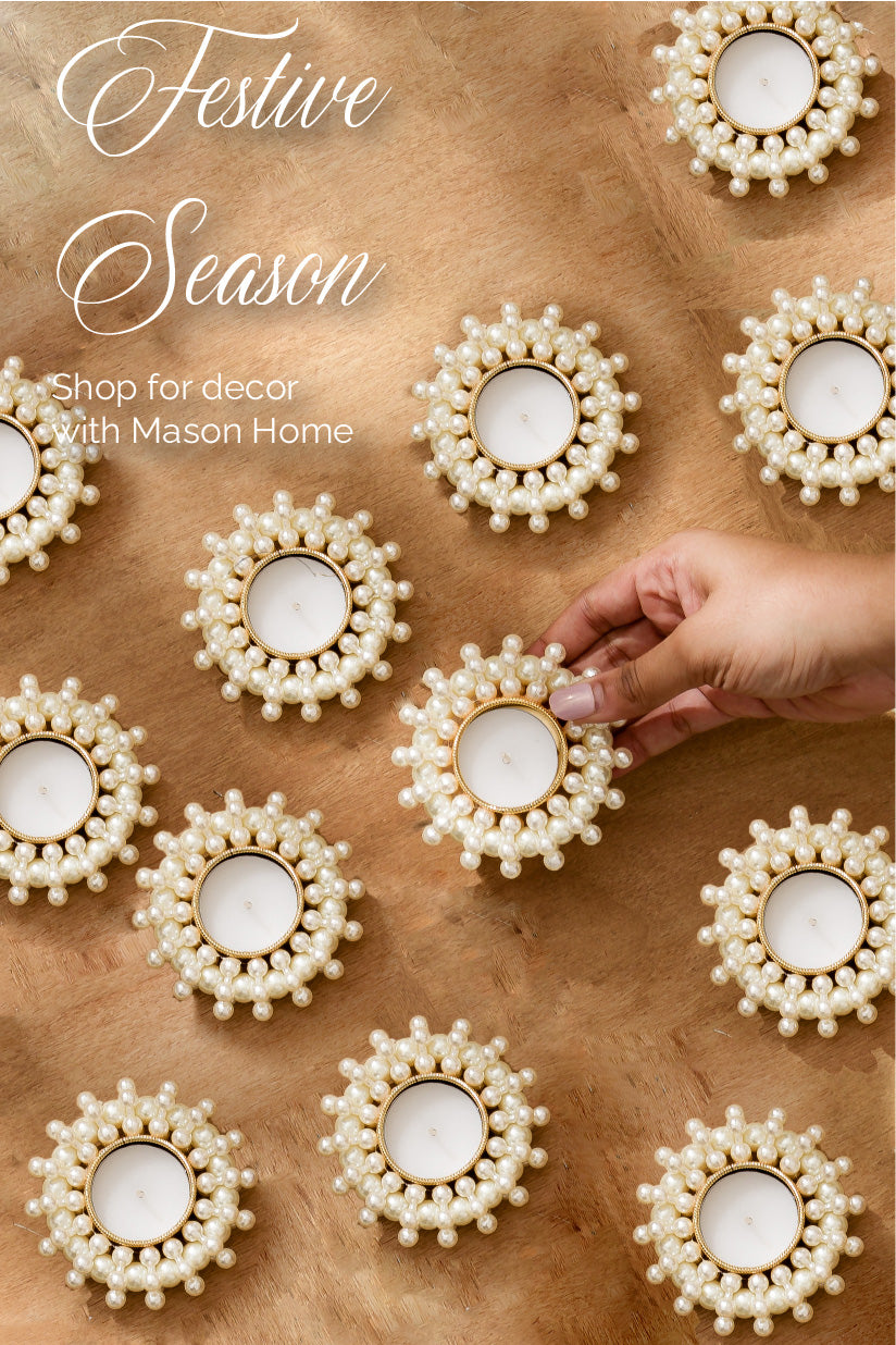 Mason Home by Amarsons - Lifestyle & Decor