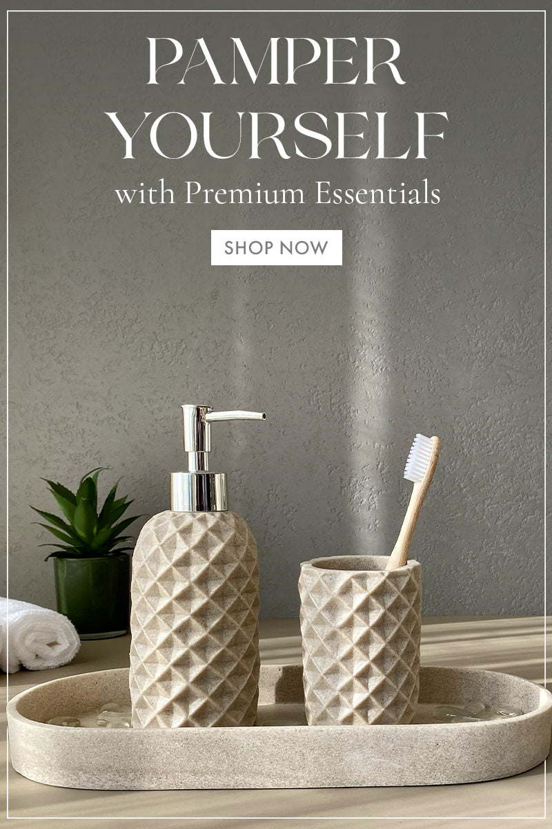 Mason Home by Amarsons - Lifestyle & Decor