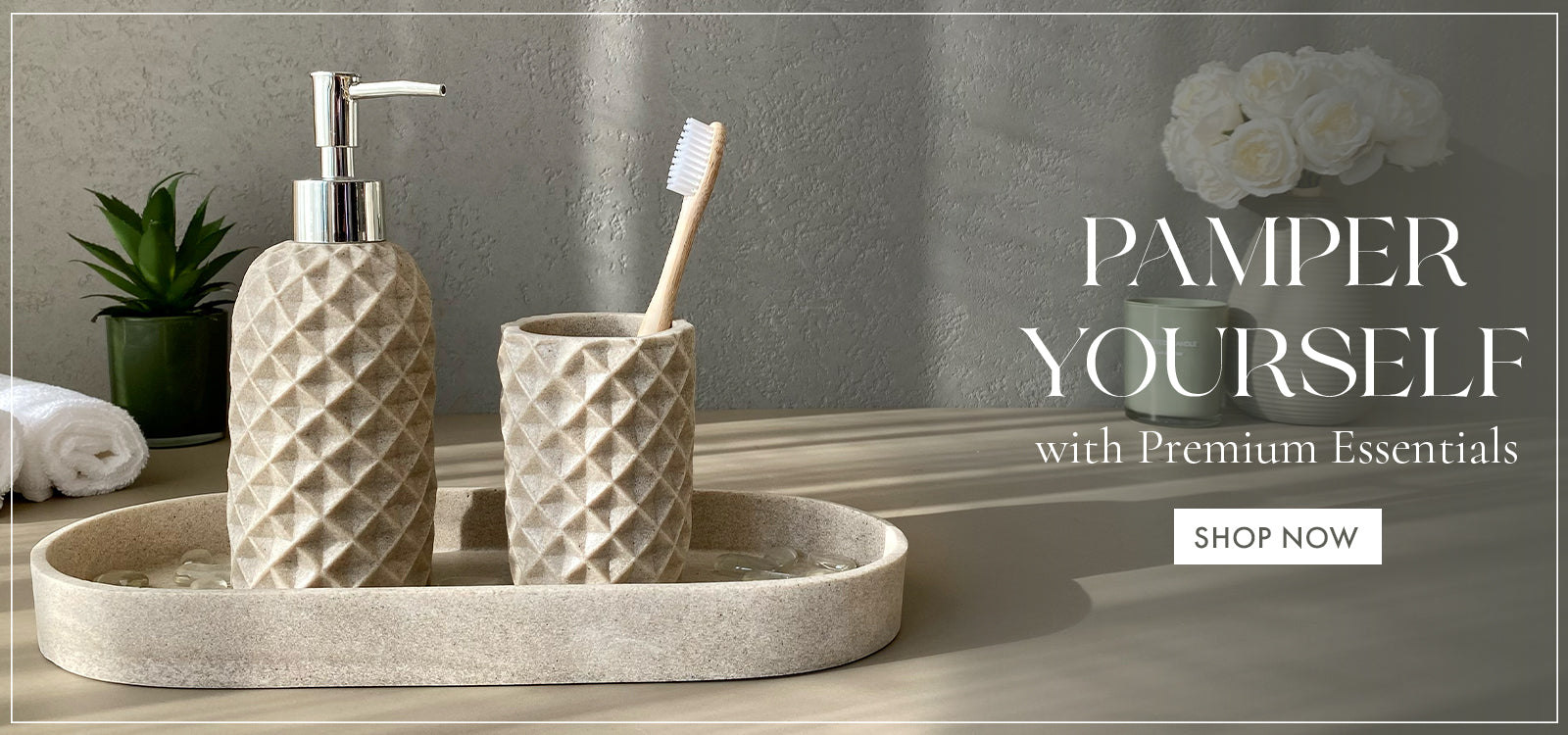 Mason Home by Amarsons - Lifestyle & Decor