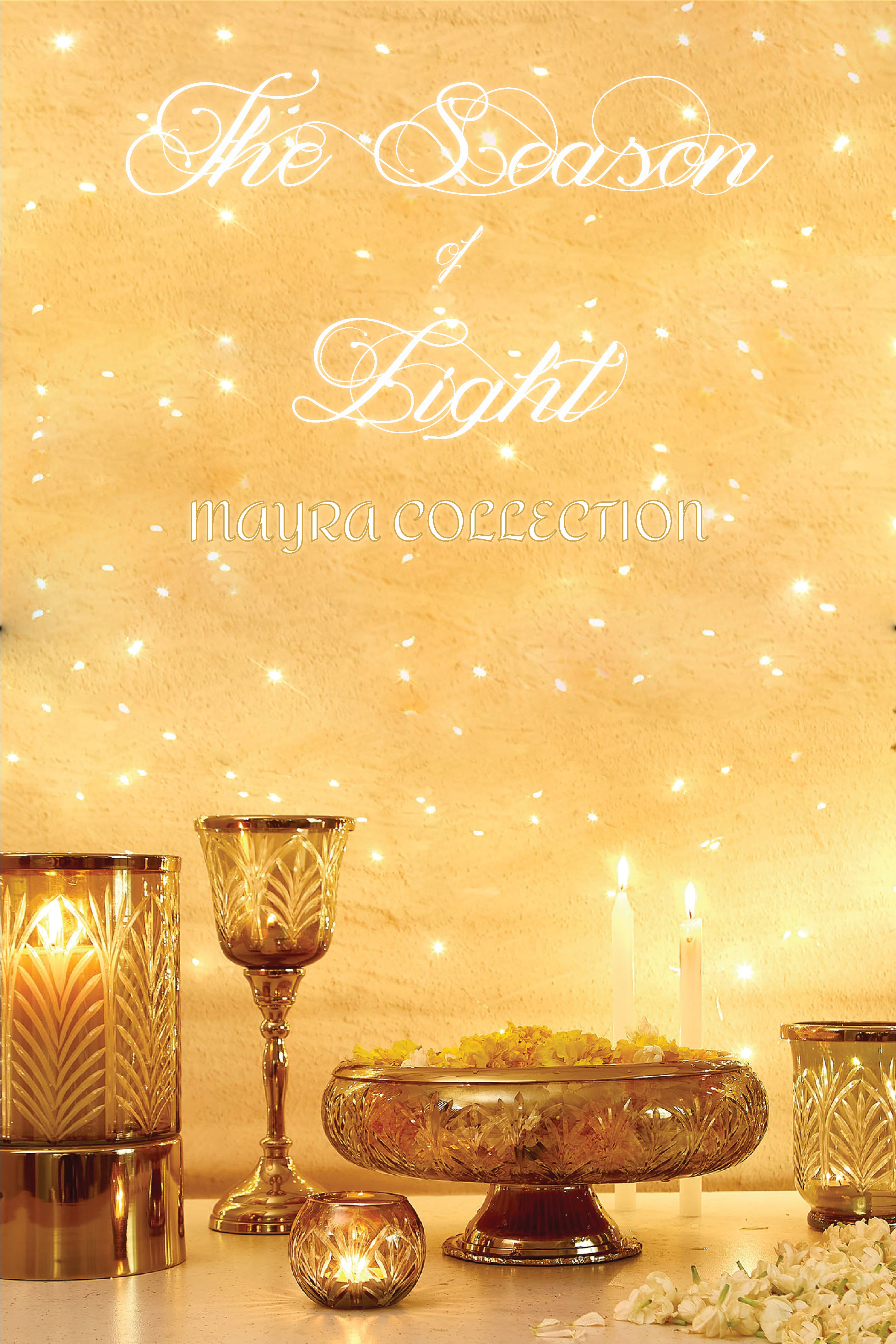 Mason Home by Amarsons - Lifestyle & Decor