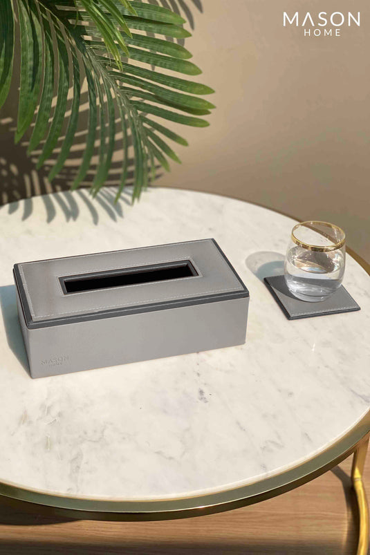 Tissue Boxes – Mason Home by Amarsons - Lifestyle & Decor