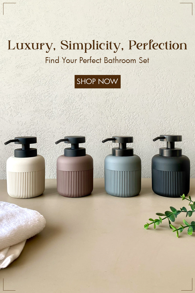 Mason Home by Amarsons - Lifestyle & Decor