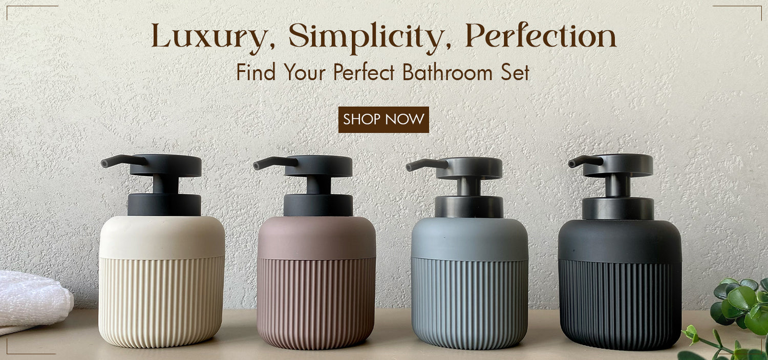 Mason Home by Amarsons - Lifestyle & Decor