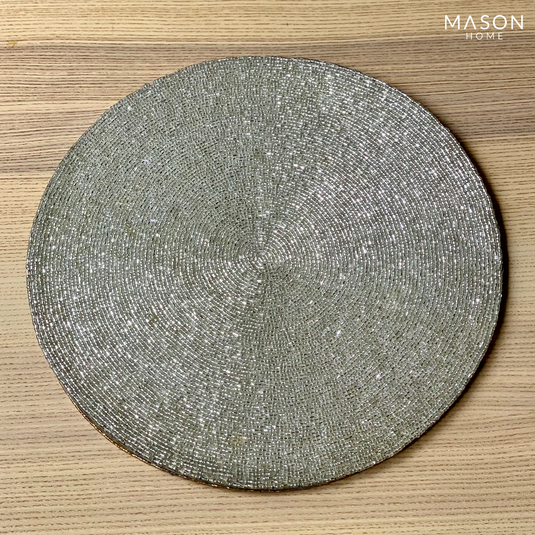 Table Mats – Mason Home by Amarsons - Lifestyle & Decor