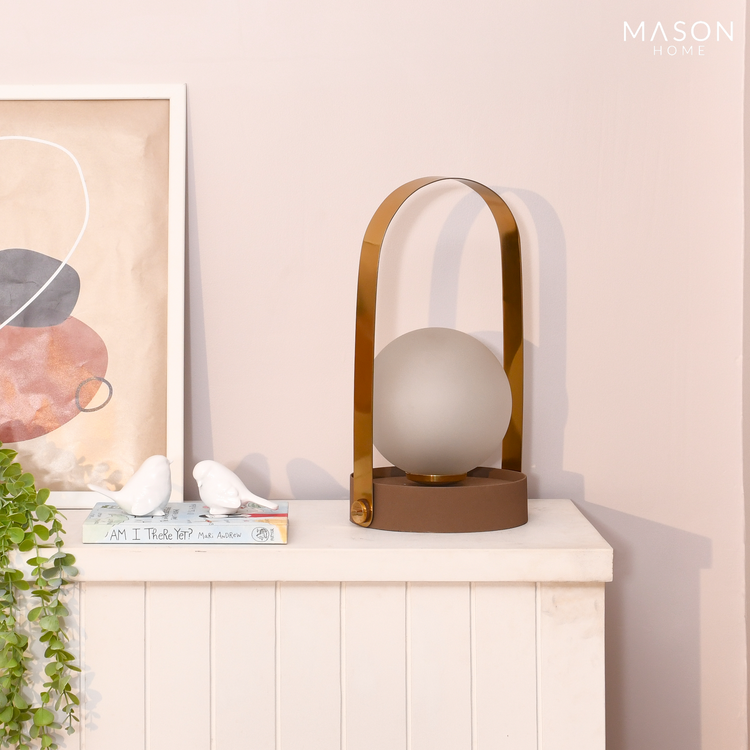 Lighting – Mason Home by Amarsons - Lifestyle & Decor