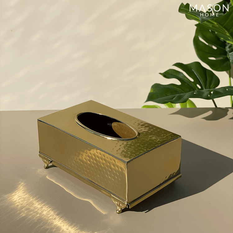 Tissue Boxes – Mason Home by Amarsons - Lifestyle & Decor