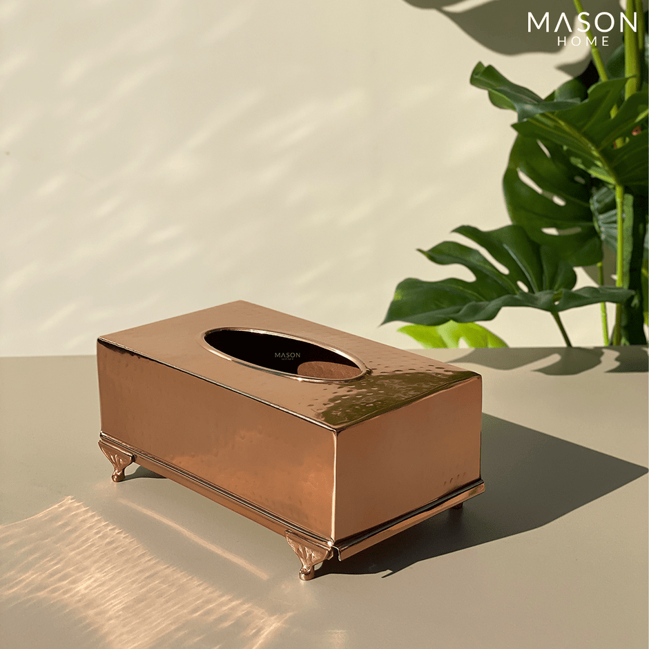 Tissue Boxes – Mason Home by Amarsons - Lifestyle & Decor