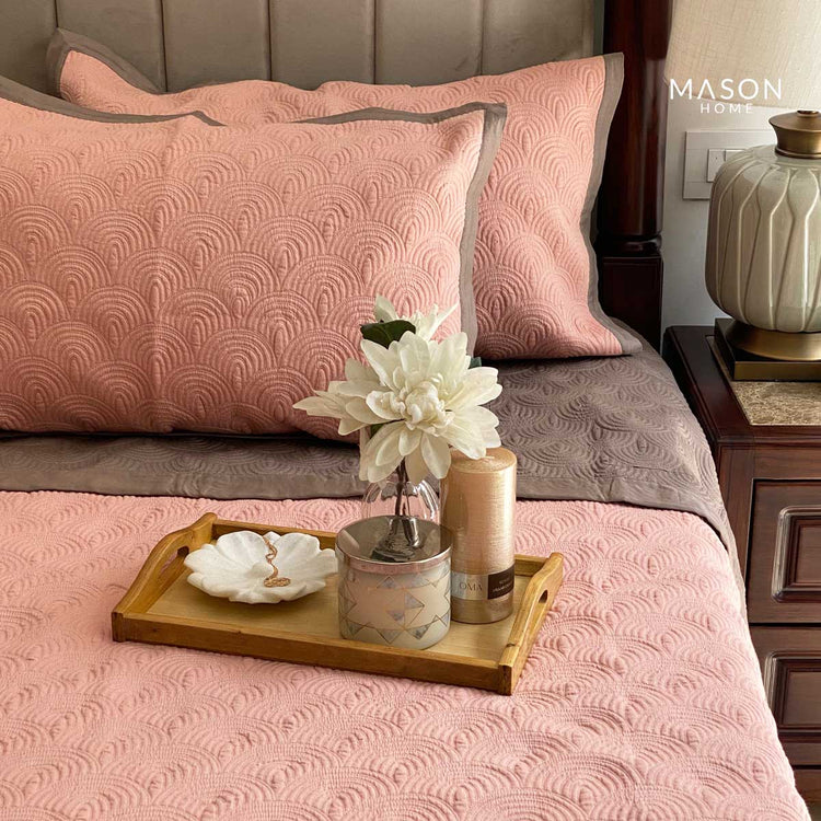Cotton Bedspreads – Mason Home