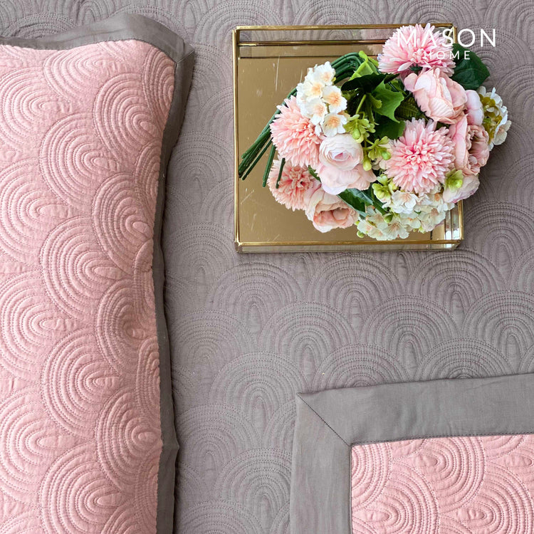Cotton Bedspreads – Mason Home