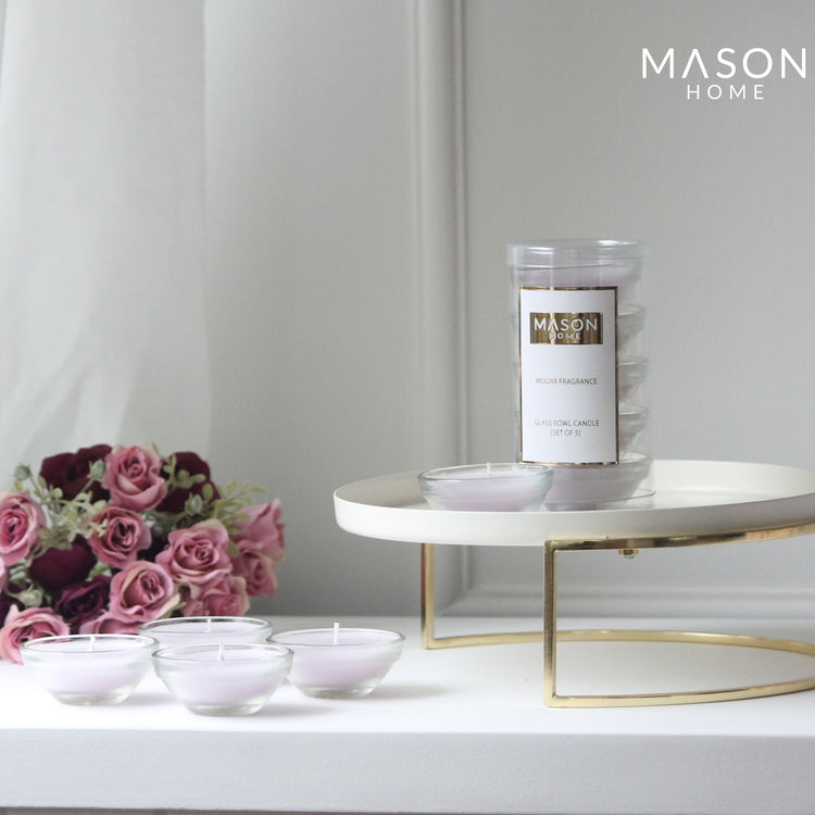 Fragrances & Candles – Mason Home